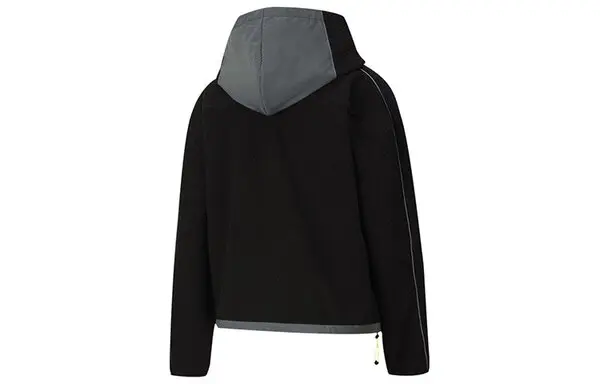 PUMA X Helly Hansen Hoodie