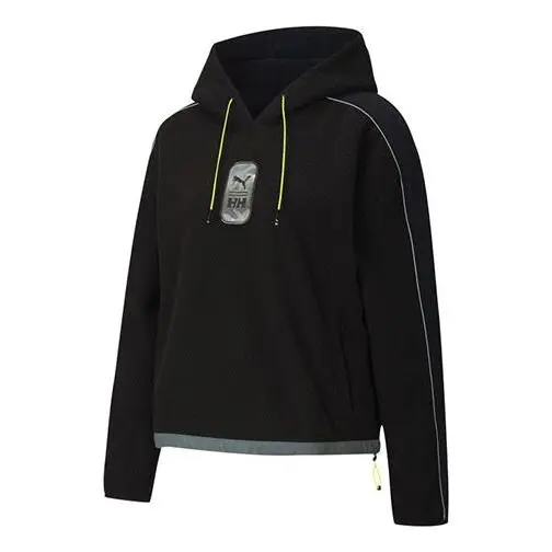 PUMA X Helly Hansen Hoodie