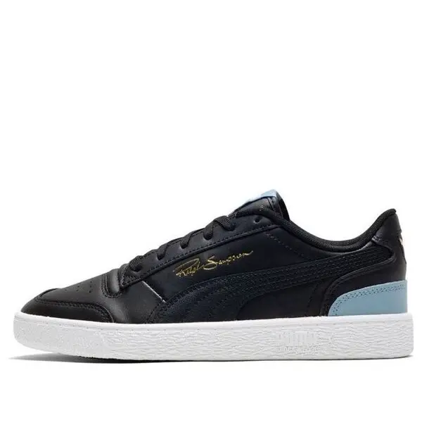 PUMA Ralph Sampson Low Top Sneakers