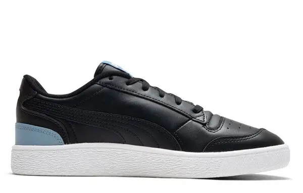 PUMA Ralph Sampson Low Top Sneakers