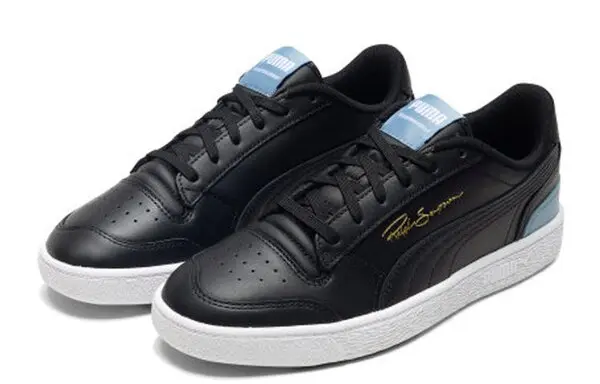 PUMA Ralph Sampson Low Top Sneakers