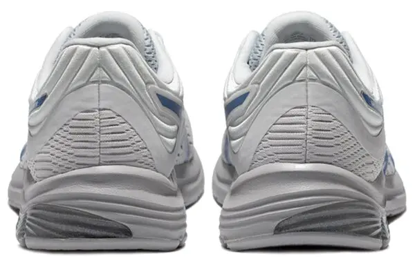 Asics Gel-pulse Athletic Sneakers - Grey/blue