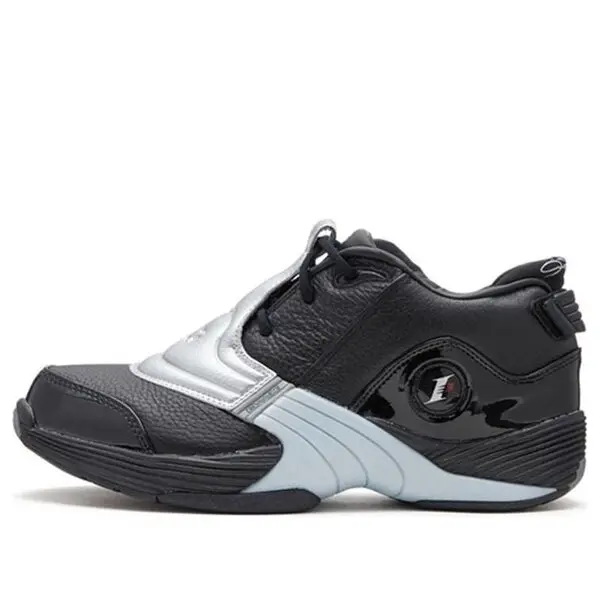 REEBOK Answer 5 Og Sneakers - Black