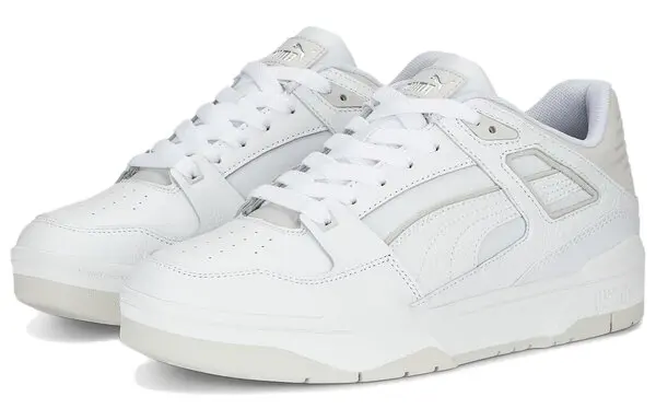 PUMA Slipstream Low Top Sneakers