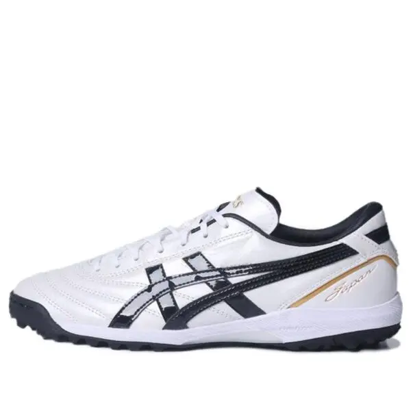 Asics C3 Ff Tf Futsal Shoes