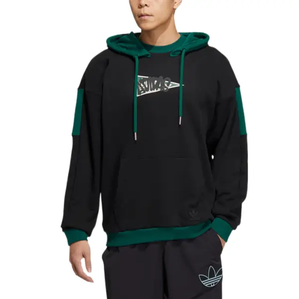 Adidas Originals Anti-university Hoodie - Default Colorway