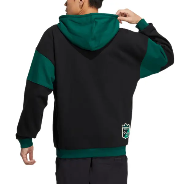 Adidas Originals Anti-university Hoodie - Default Colorway