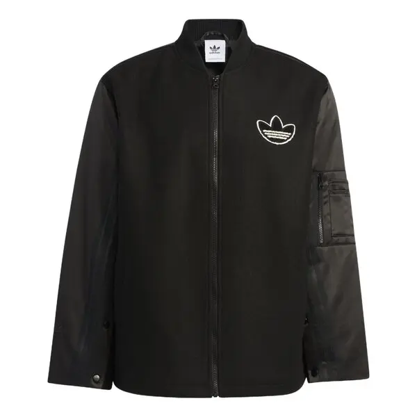 Adidas Originals Ss23 Bomber Jacket
