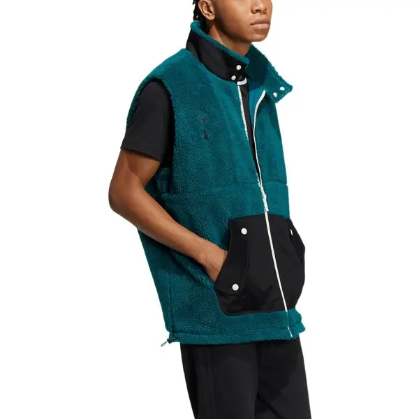 Adidas Neo X Jujutsu Kaisen Fleece Vest