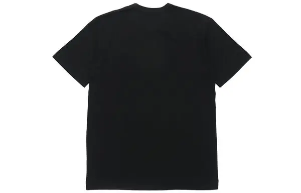 Play Comme Des Garcon Emblem Heart T-shirt