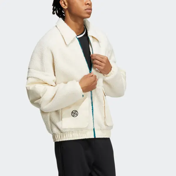 Adidas Neo X Jujutsu Kaisen Jacket