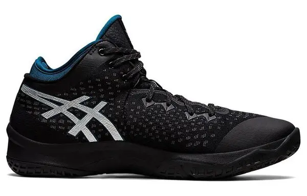 Asics Unpre Ars High-top Sneakers