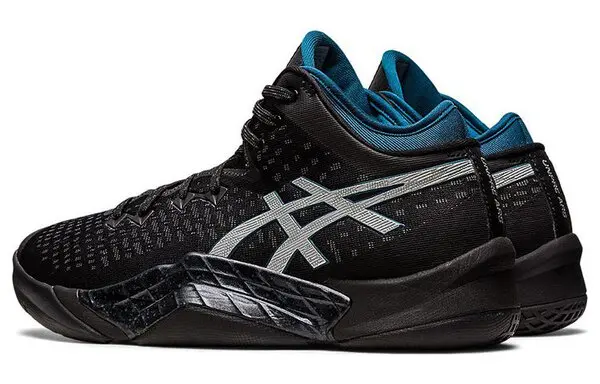 Asics Unpre Ars High-top Sneakers