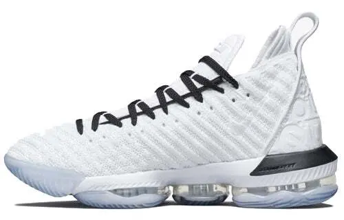 Nike Lebron 16 "equality" Athletic Sneakers - Black