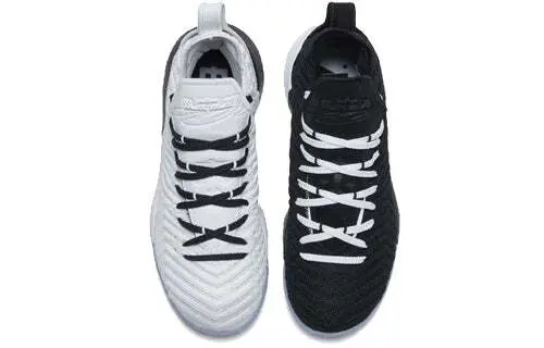 Nike Lebron 16 "equality" Athletic Sneakers - Black