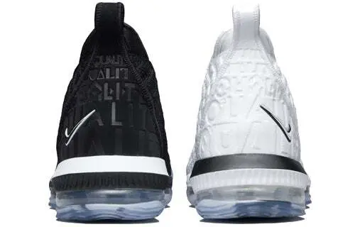 Nike Lebron 16 "equality" Athletic Sneakers - Black