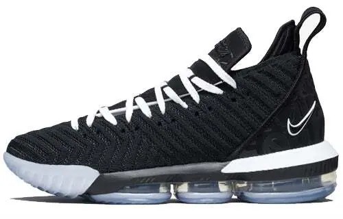 Nike Lebron 16 "equality" Athletic Sneakers - Black
