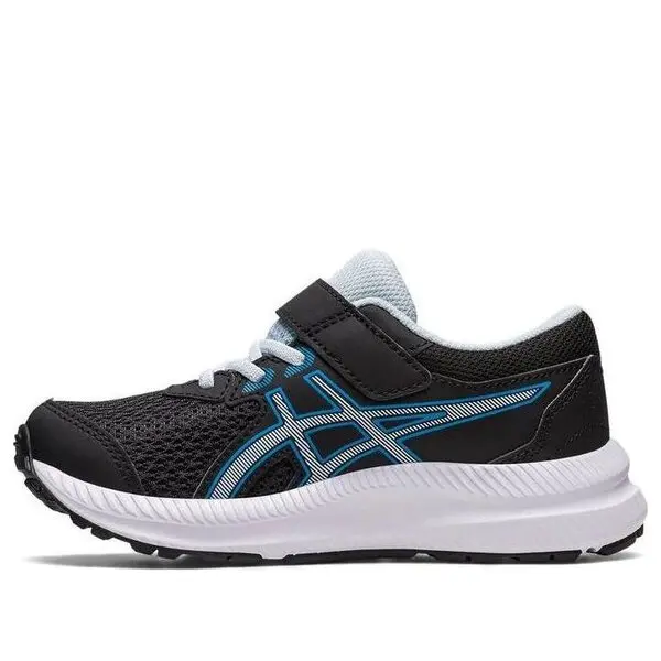 Asics Contend 8 Athletic Sneakers