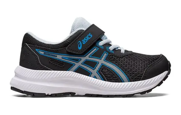 Asics Contend 8 Athletic Sneakers