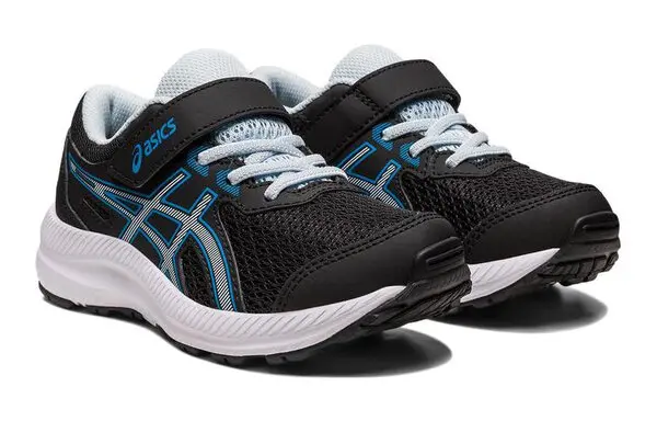 Asics Contend 8 Athletic Sneakers
