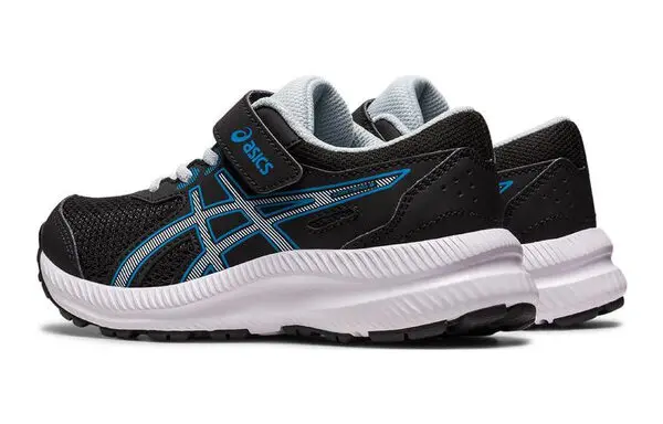 Asics Contend 8 Athletic Sneakers