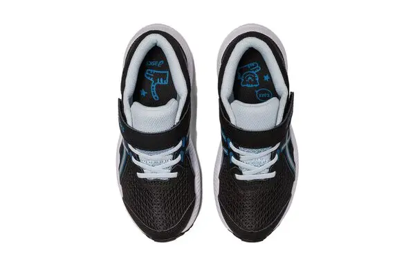 Asics Contend 8 Athletic Sneakers