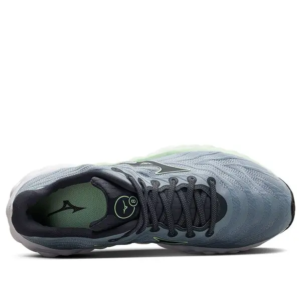 Mizuno Wave Sky - Blue/green