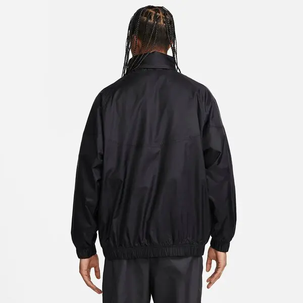 Nike Windrunner Jacket - Black/white