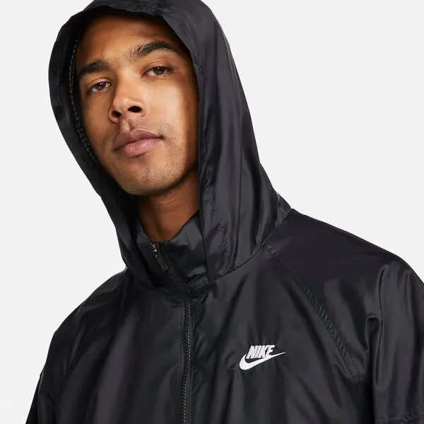 Nike Windrunner Jacket