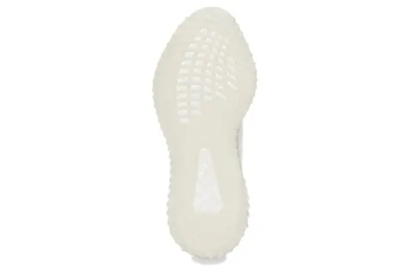 Adidas Yeezy Boost 350 V2 "bone" Sneakers - Bone/white
