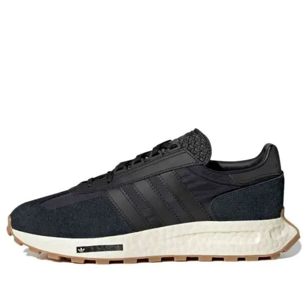 Adidas Retropy E5 "core" Low Top Sneakers