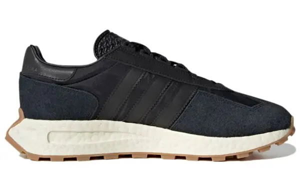 Adidas Retropy E5 "core" Low Top Sneakers