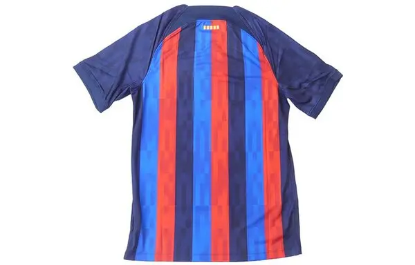Nike Fc Barcelona 22/23 Stadium Home Jersey