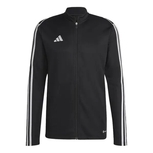 Adidas Tiro 23 League Training Jacket - Black