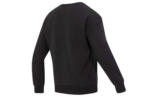 Adidas Lounge Fleece Sweatshirt