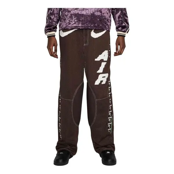 Nike X Cactus Plant Flea Market Air Sun Pants - Dark Cinder