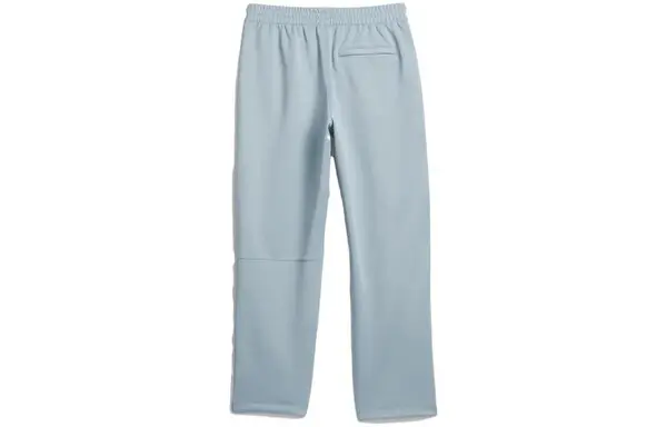Adidas X Dime Ss23 Superfire Track Pants 'grey - Grey/white