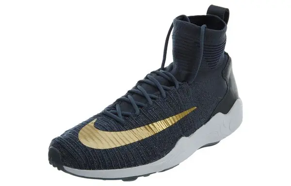 Nike Zoom Mercurial 11 Flyknit Fc Sneakers