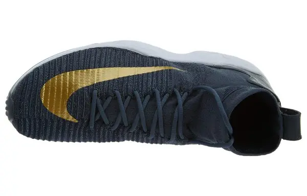 Nike Zoom Mercurial 11 Flyknit Fc Sneakers