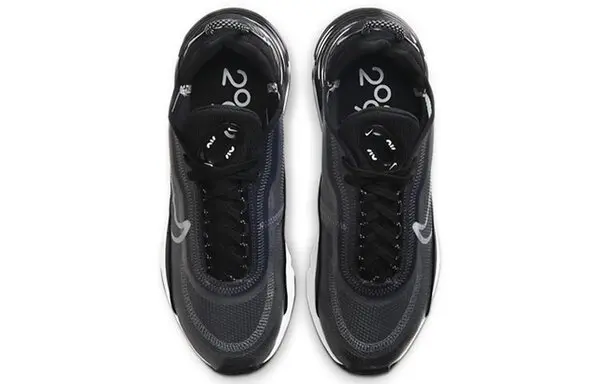 Nike Max 2090 Sneakers - Black/white
