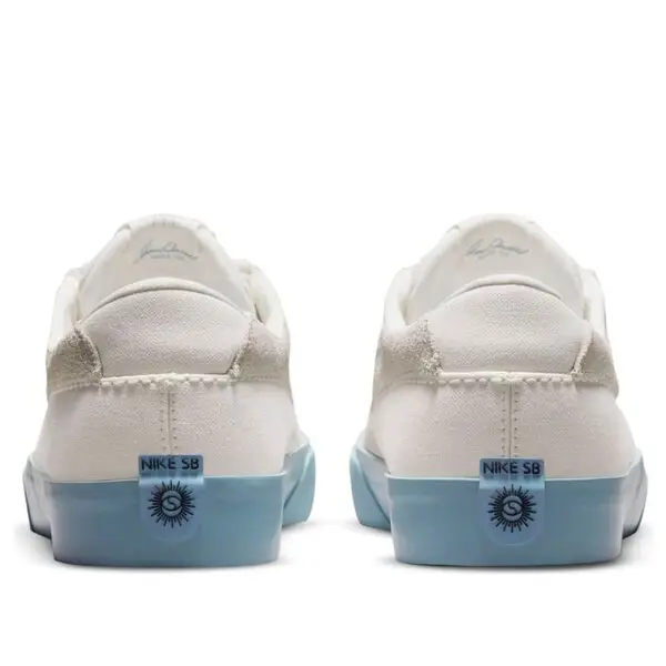 Nike Shane 'sail Boarder Blue' Sneakers