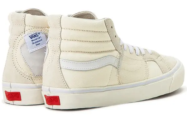 VANS Sk8-hi Bricolage High Top Sneakers