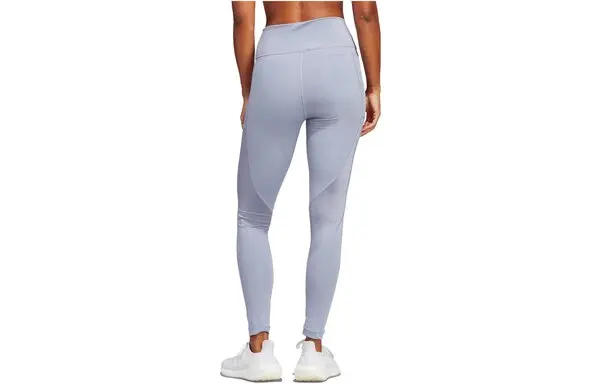 Adidas Train Essentials High-intensity 7/8 Leggings - Purple