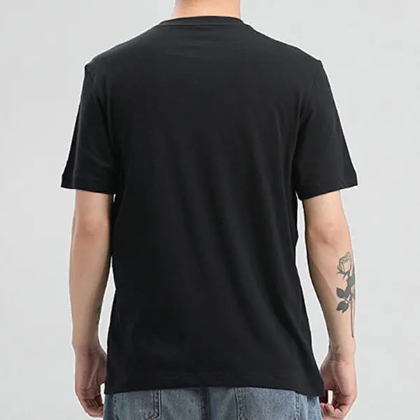 Nike Printing Short Sleeve 'airman Futura