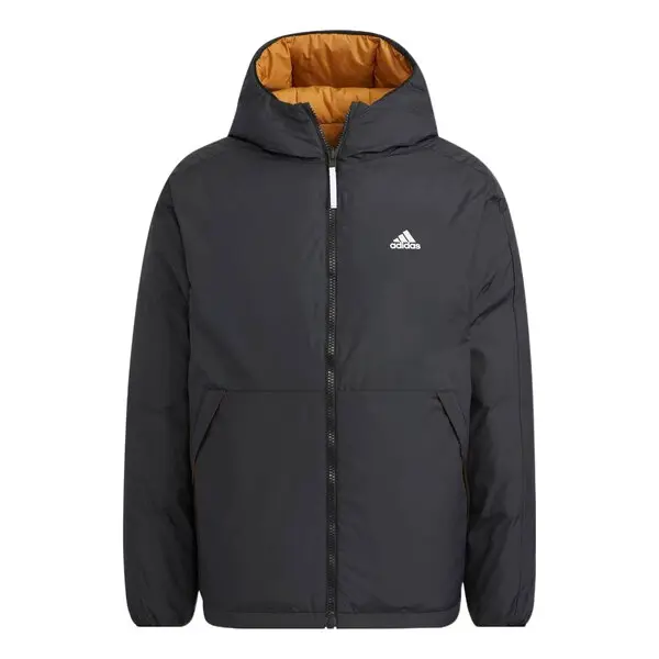 Adidas Logo Puffer Jacket - Default Colorway