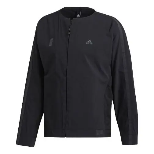Adidas Wj Jkt" Sport Jacket - Black