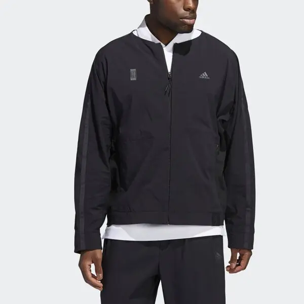 Adidas Wj Jkt" Sport Jacket