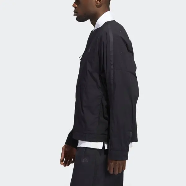 Adidas Wj Jkt" Sport Jacket