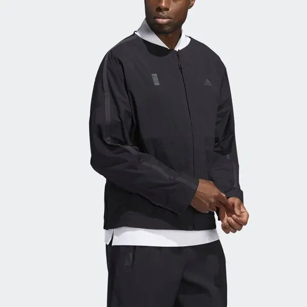 Adidas Wj Jkt" Sport Jacket