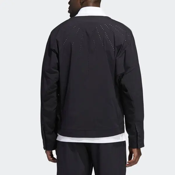 Adidas Wj Jkt" Sport Jacket